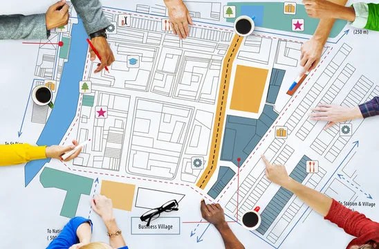 To Future Planning students: Advice from a fourth year Urban Planning ...